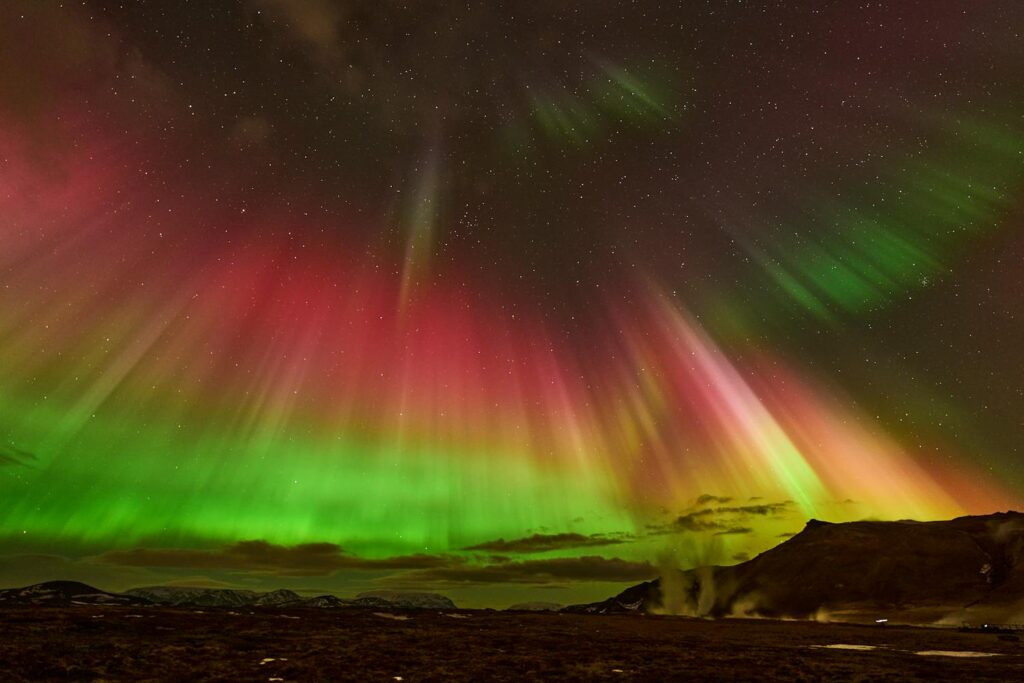 Best Places to See the Northern Lights | Scandi Travel